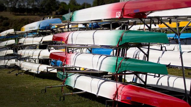 St Bede's Rowing Coach won't be back next season