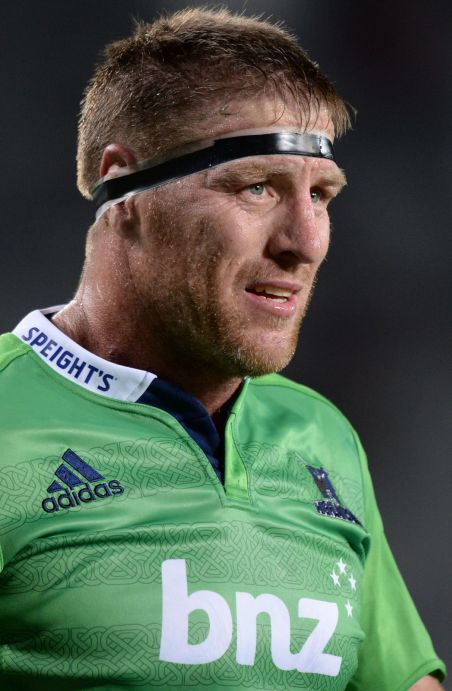 Brad Thorn: A Look Through An Unbelievable Career