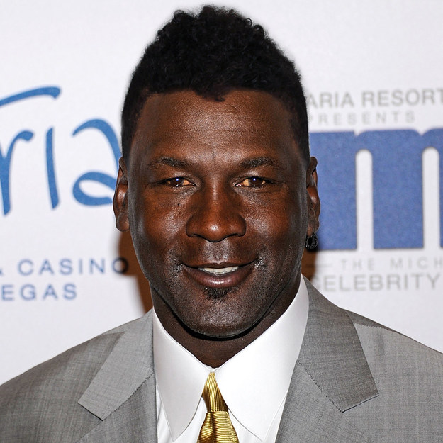 PHOTOS: Famous bald celebs get a makeover