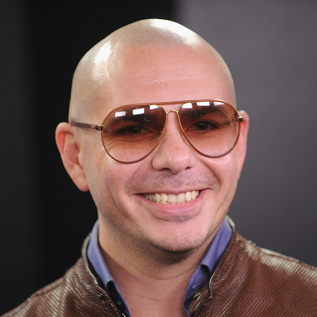 PHOTOS: Famous bald celebs get a makeover