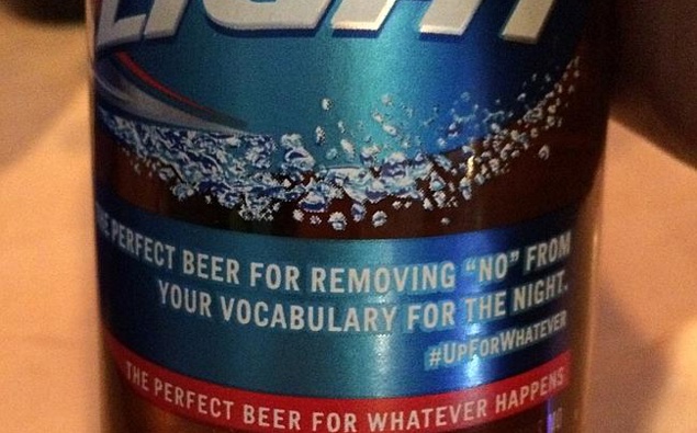 Bud Light Apologises For Marketing Blunder