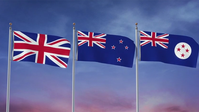 VIDEO: The History of the New Zealand Flag