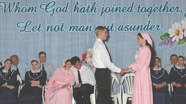 People come forward on Gloriavale hotline