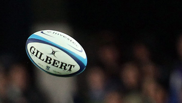 Andy Haden: Homophobia in rugby