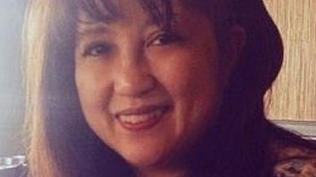 Blessie Trial: Jury told of buried knife