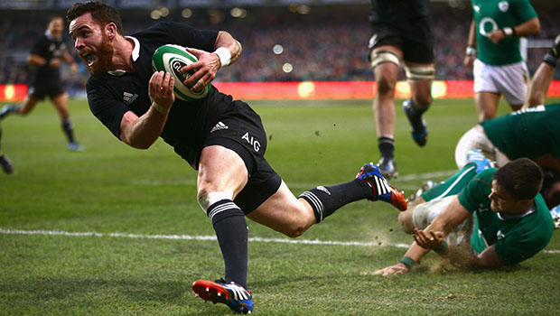 Christchurch City Councillor: Aaron Keown say there will be no shortage ...