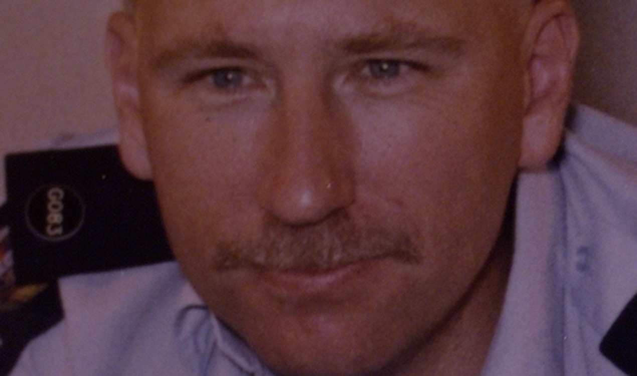 Cop killer denied parole