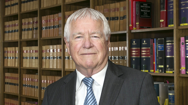 Leading former Judge heading Teina Pora compensation review