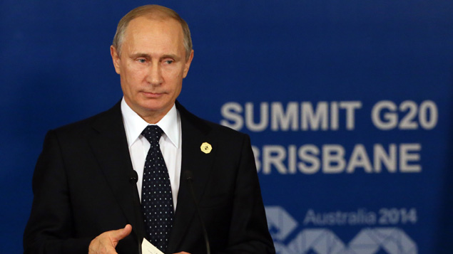 Noah Barkin: G7 summit