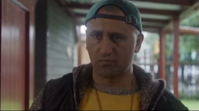 The Dark Horse wins prestigious awards