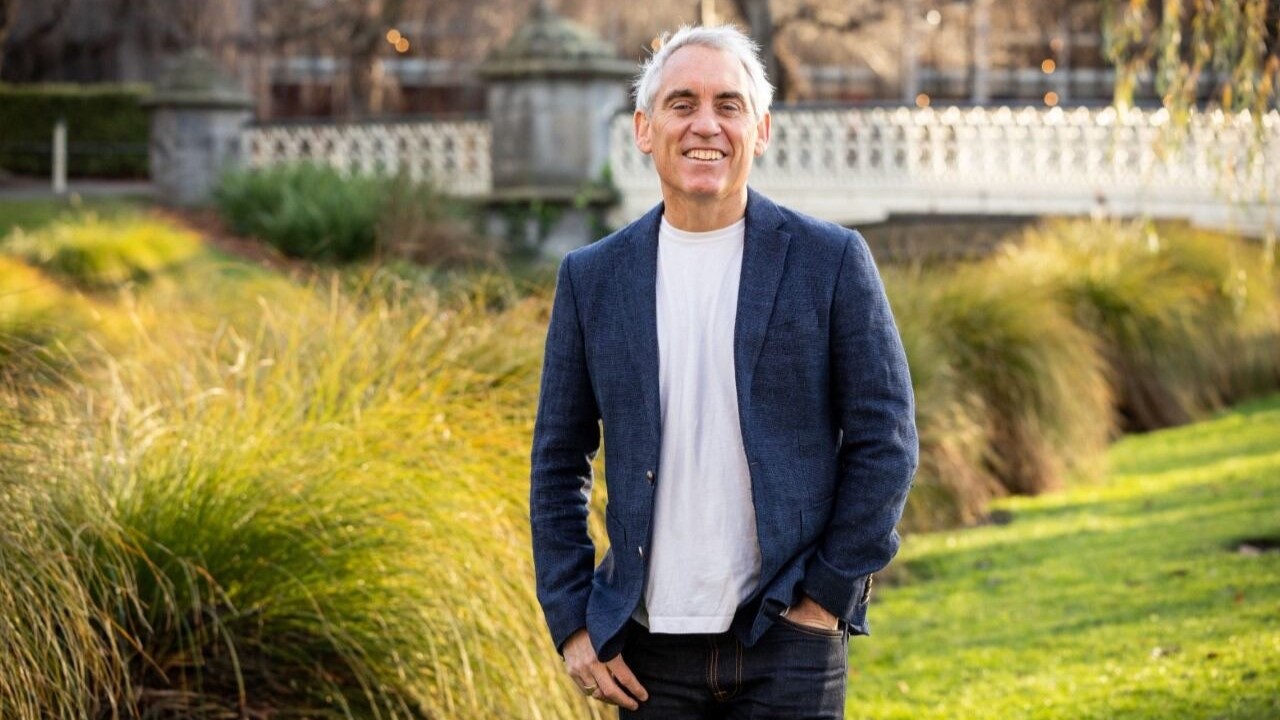 Jason Gunn’s colonoscopy: TV icon sends heartwarming message to supporters