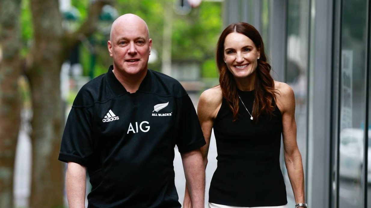 Speaker warns MPs after PM’s wife raised in debate over discounted Tesla