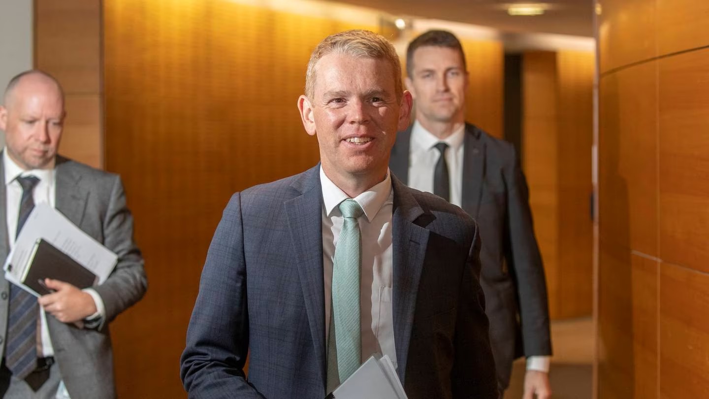 Kerre Woodham: Labour's done a pretty good job of rebranding as new and ...