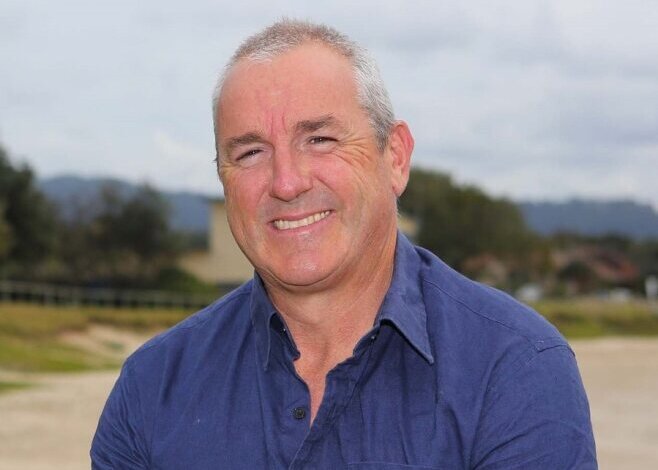 'Thrown in the deep end': Former NSW police detective details mental ...