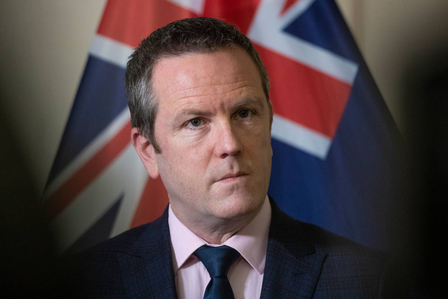 Jason Walls: It's been a tumultuous week for the National Party