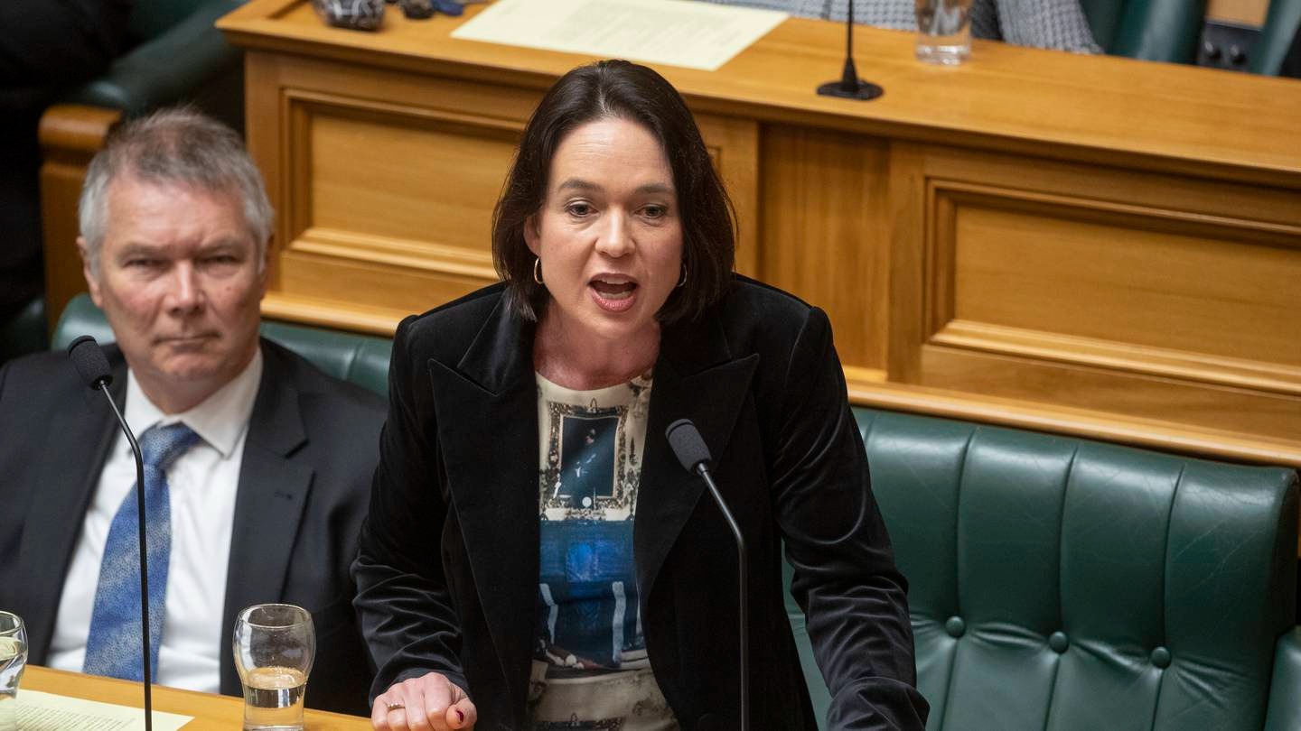 Kerre Woodham: Finally, someone from the Government is telling the truth