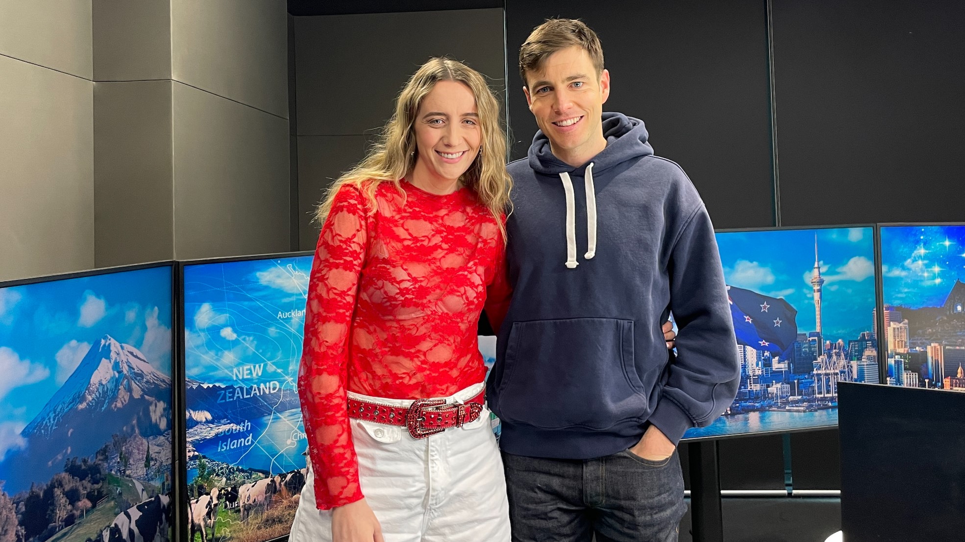 Kaylee Bell on the making of 'Cowboy Up', pregnancy, and the rise of ...