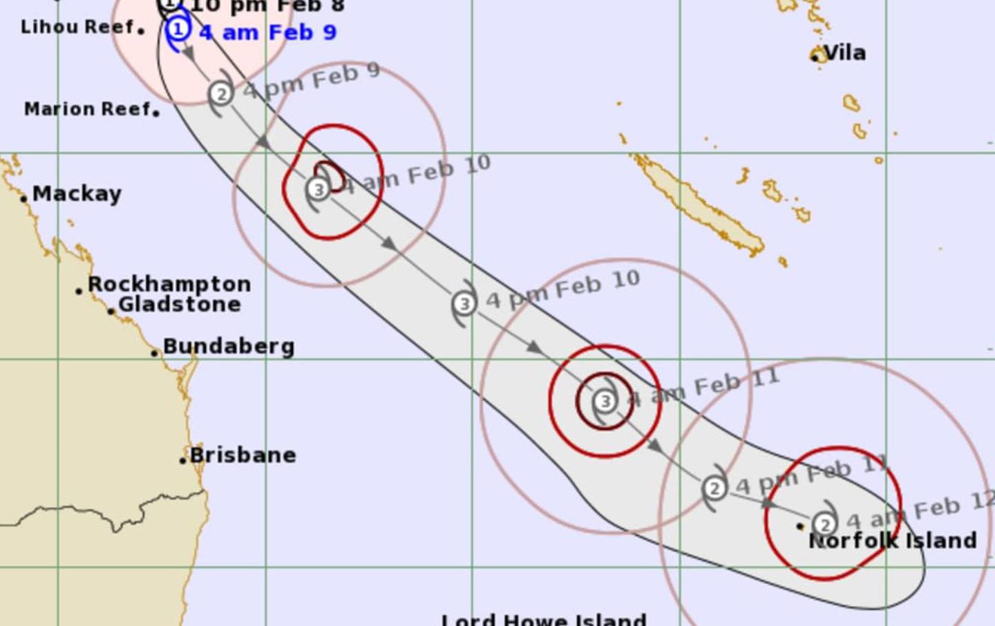 Cyclone Gabrielle: What you need to do now to get ready