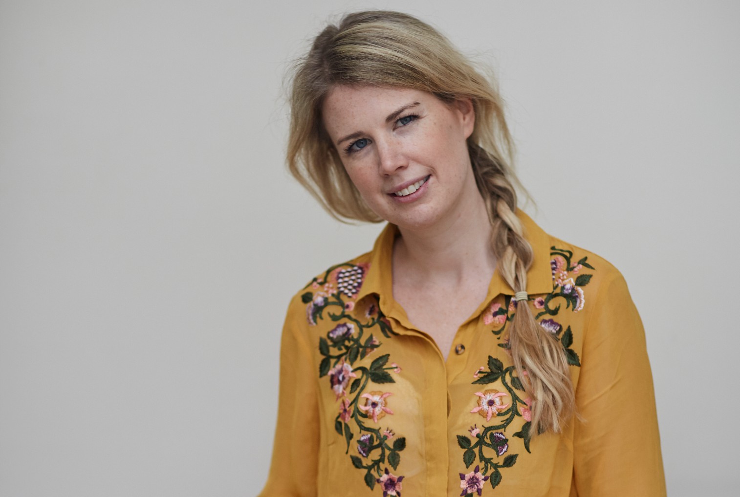 Eleanor Ford: Following the spice trail with a 'culinary detective'