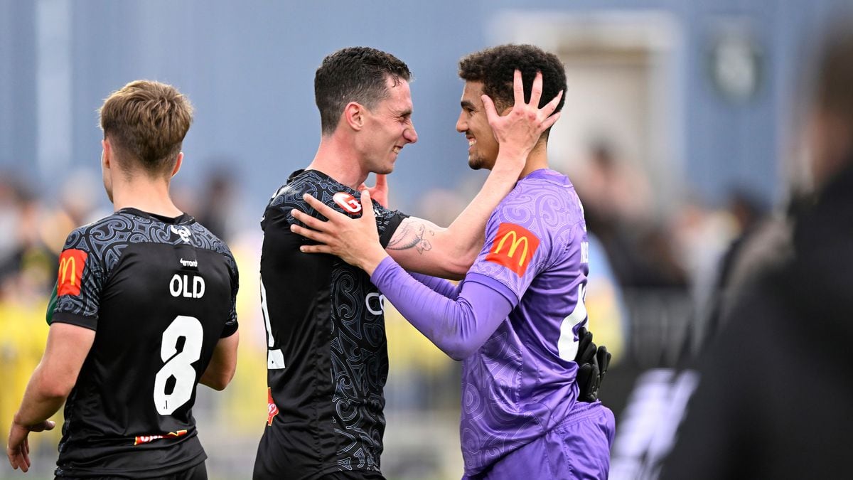 Phoenix breakout star Alex Paulsen 'confident' ahead of upcoming match