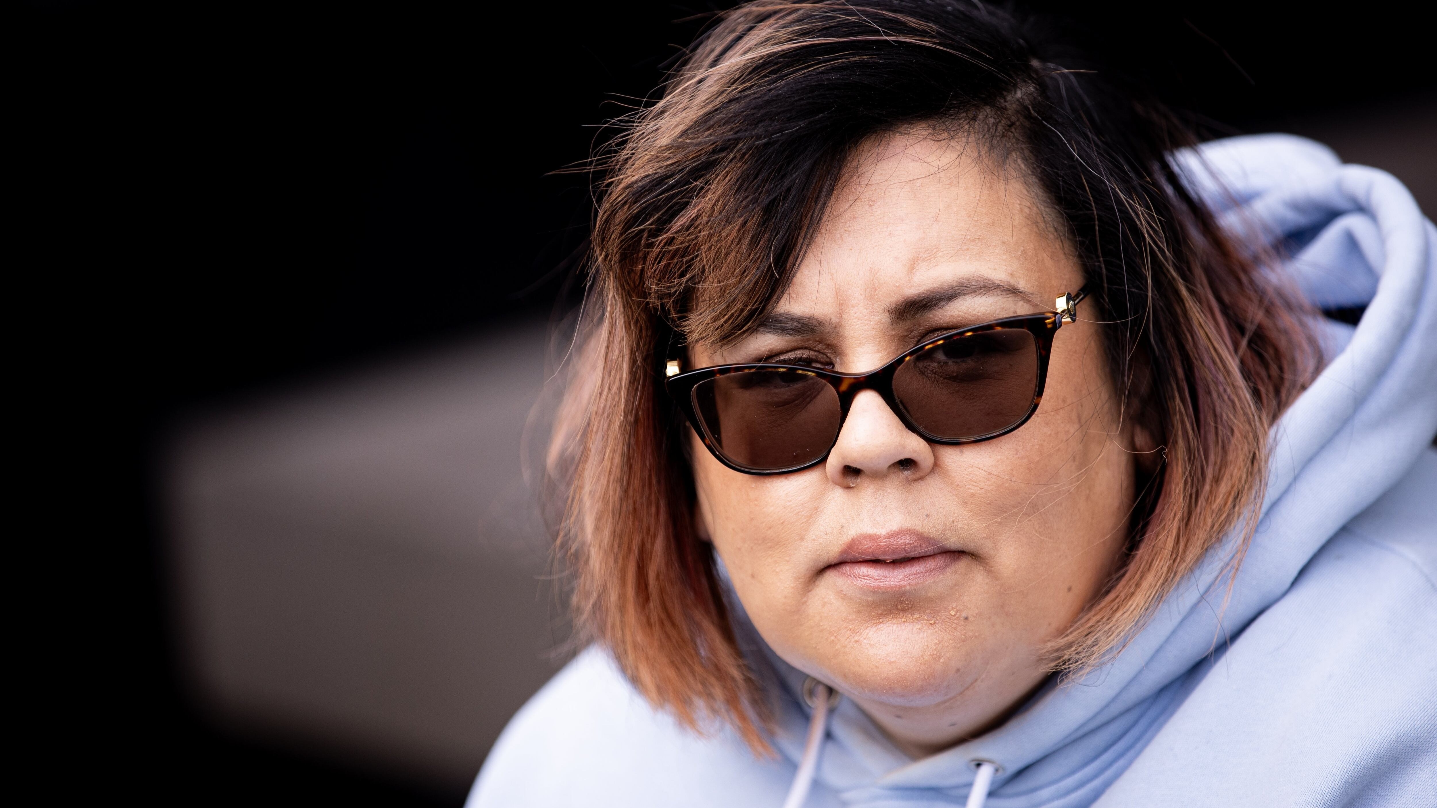 Catfisher Natalia Burgess explains her actions in final episode of true ...