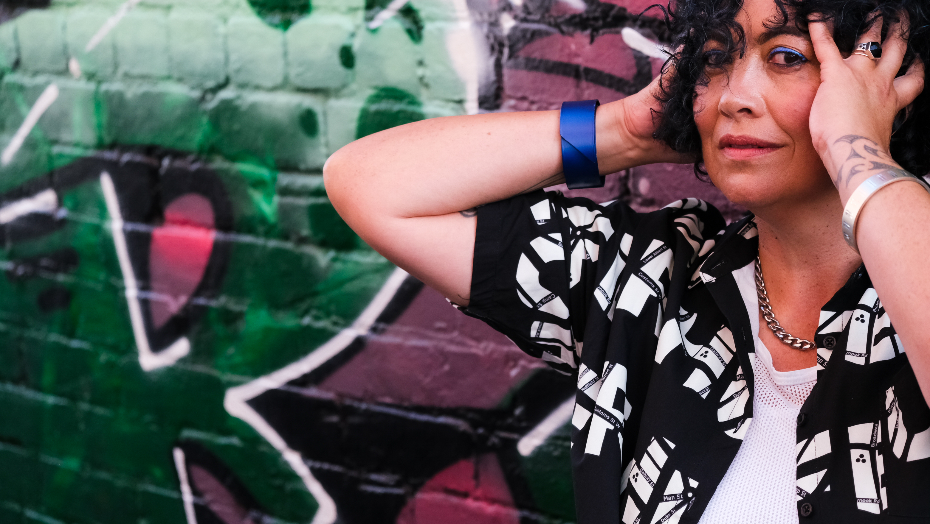 Sandy Mill: Kiwi studio voice on new music, solo career