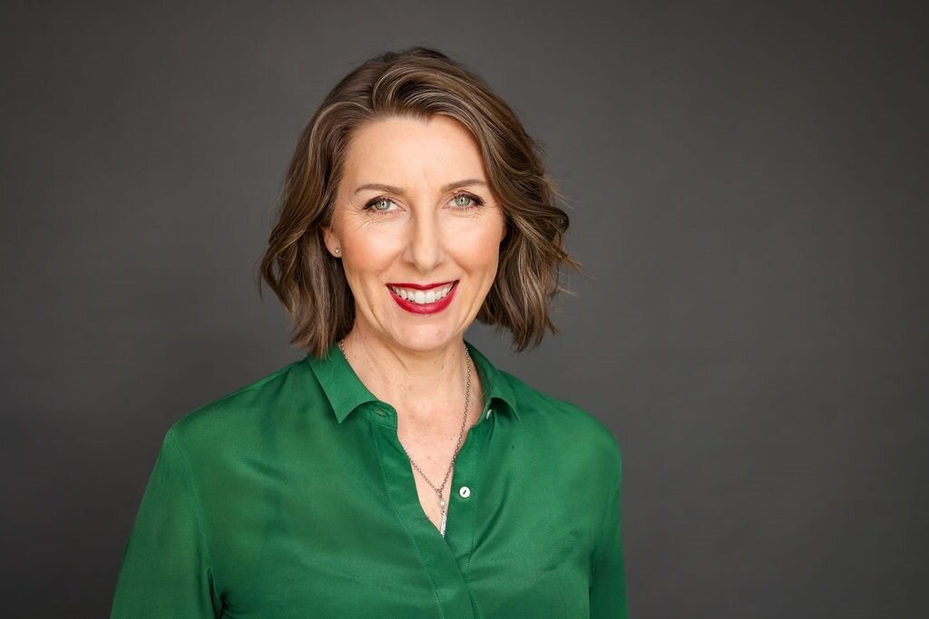 Expert Niki Bezzant shares her tips for enjoying midlife in The Everything Guide