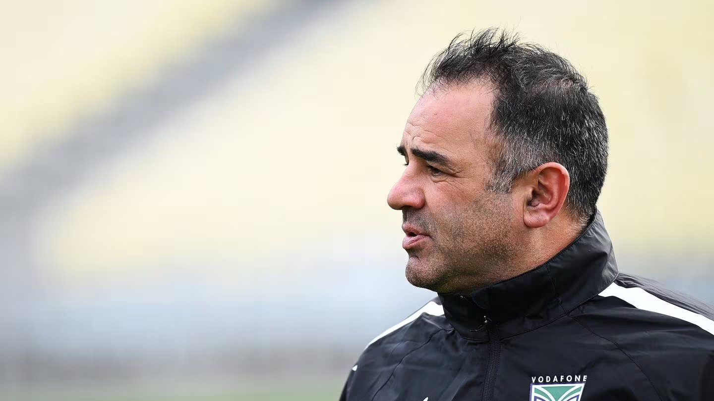 Stacey Jones beats out Wayne Bennett to become newest Kiwis head coach