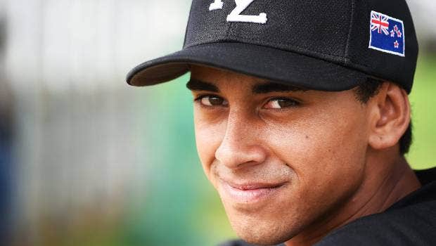 Jason Matthews: NZ Diamondblacks shortstop says it was as tough loss ...