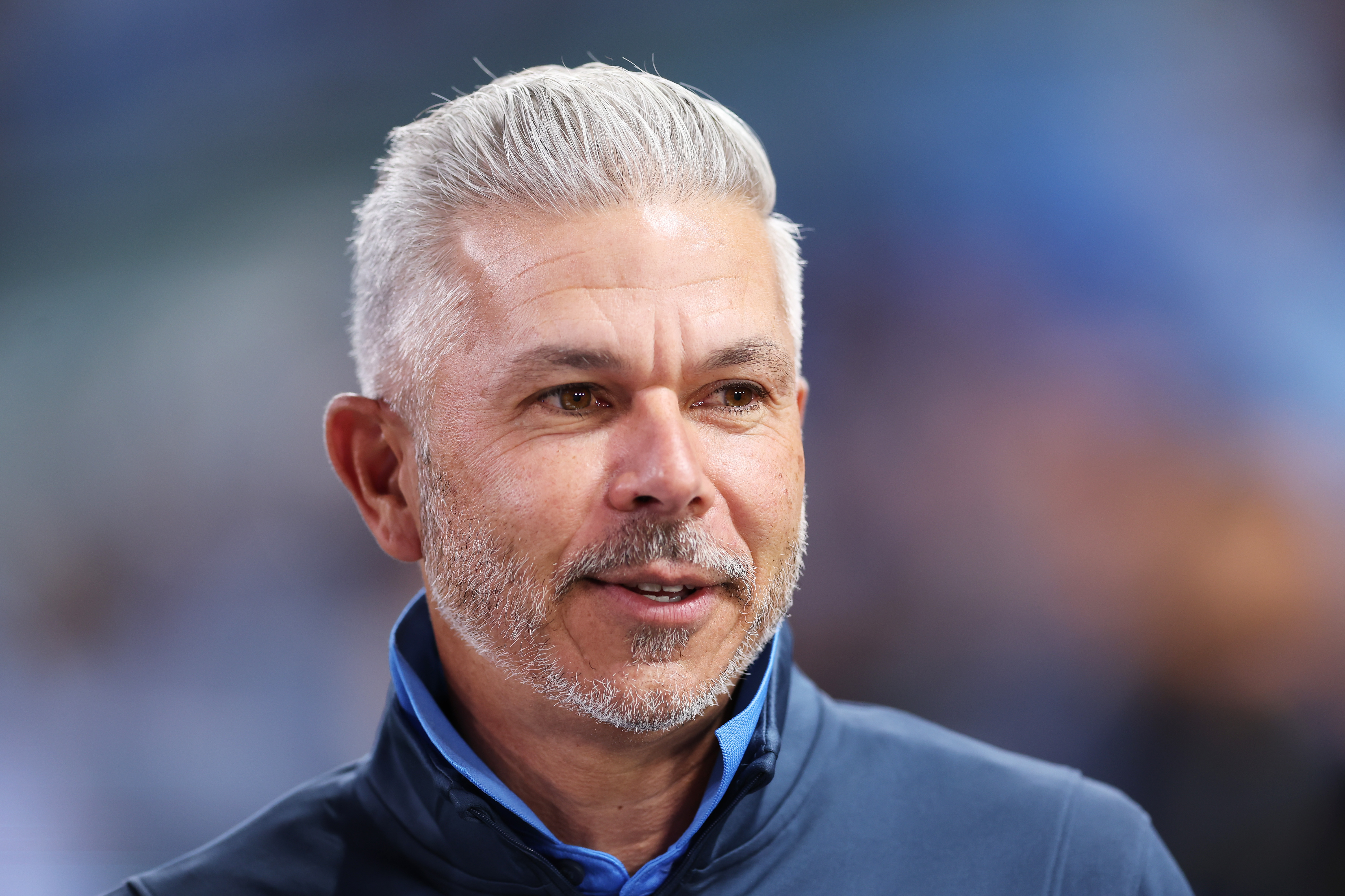 Steve Corica: I Am Excited For My New Role At Auckland FC