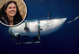 'Essential to research': Kiwi scientist working for Oceangate on Titan ...