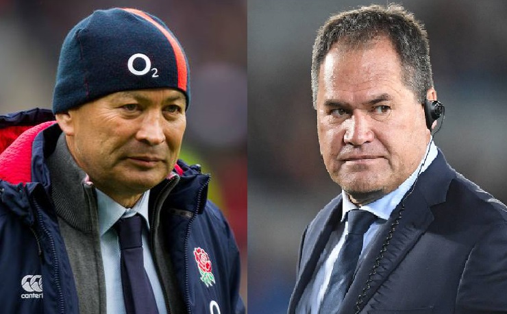 Peter FitzSimons: Should NZR ditch Rugby Australia?