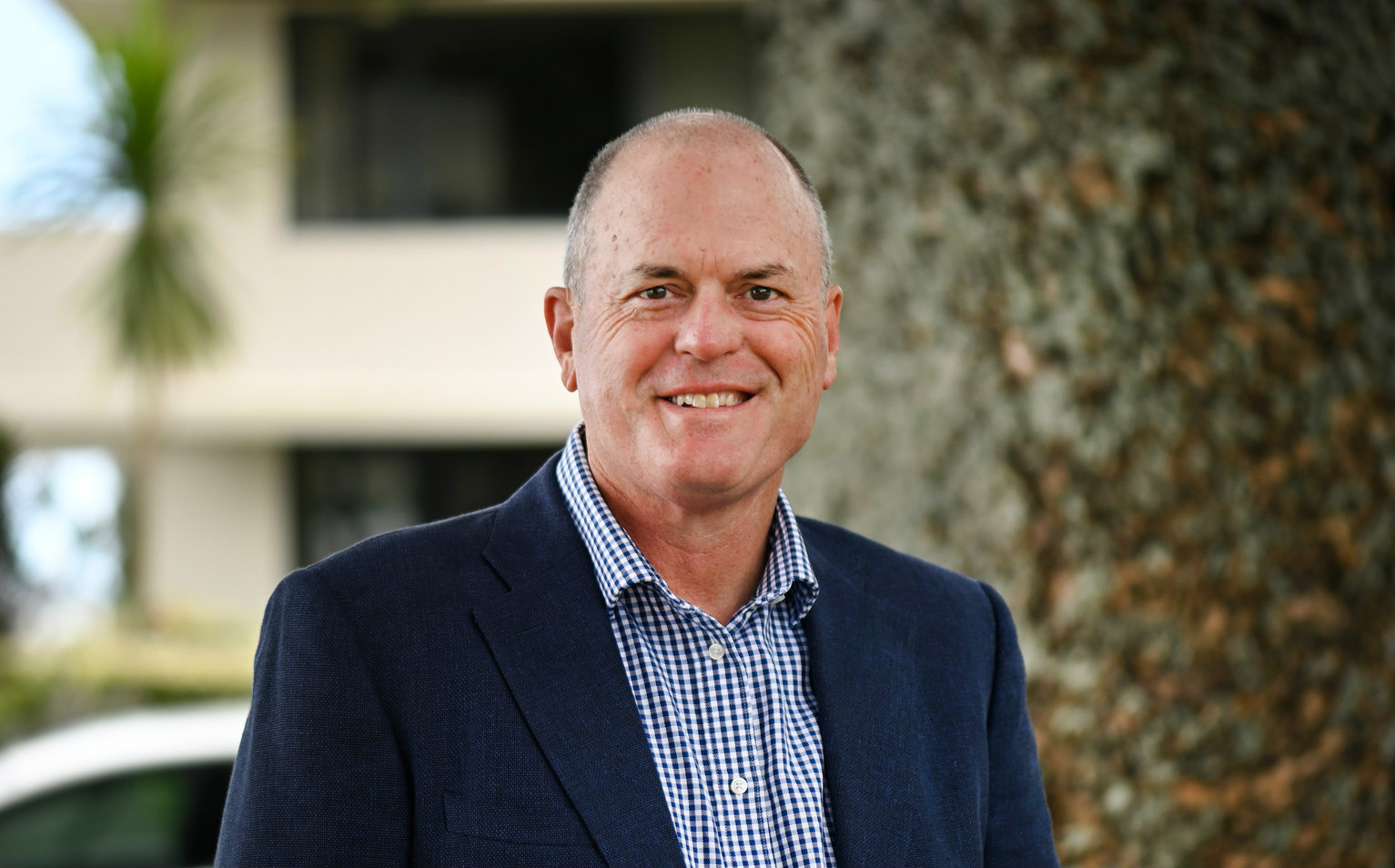 Todd Muller reflects on his time in Parliament, what he learnt, and ...