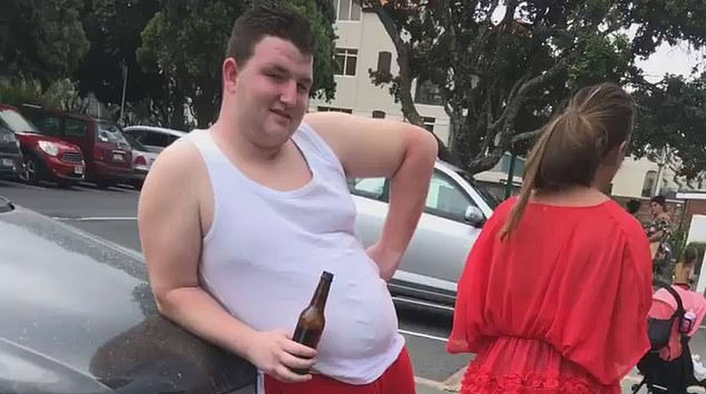 Unruly tourists remembered: Family's NZ summer sojourn left chaos in ...