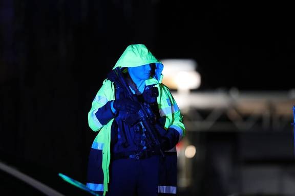 Operation Cobalt: One arrested, bikes impounded, class A substances ...