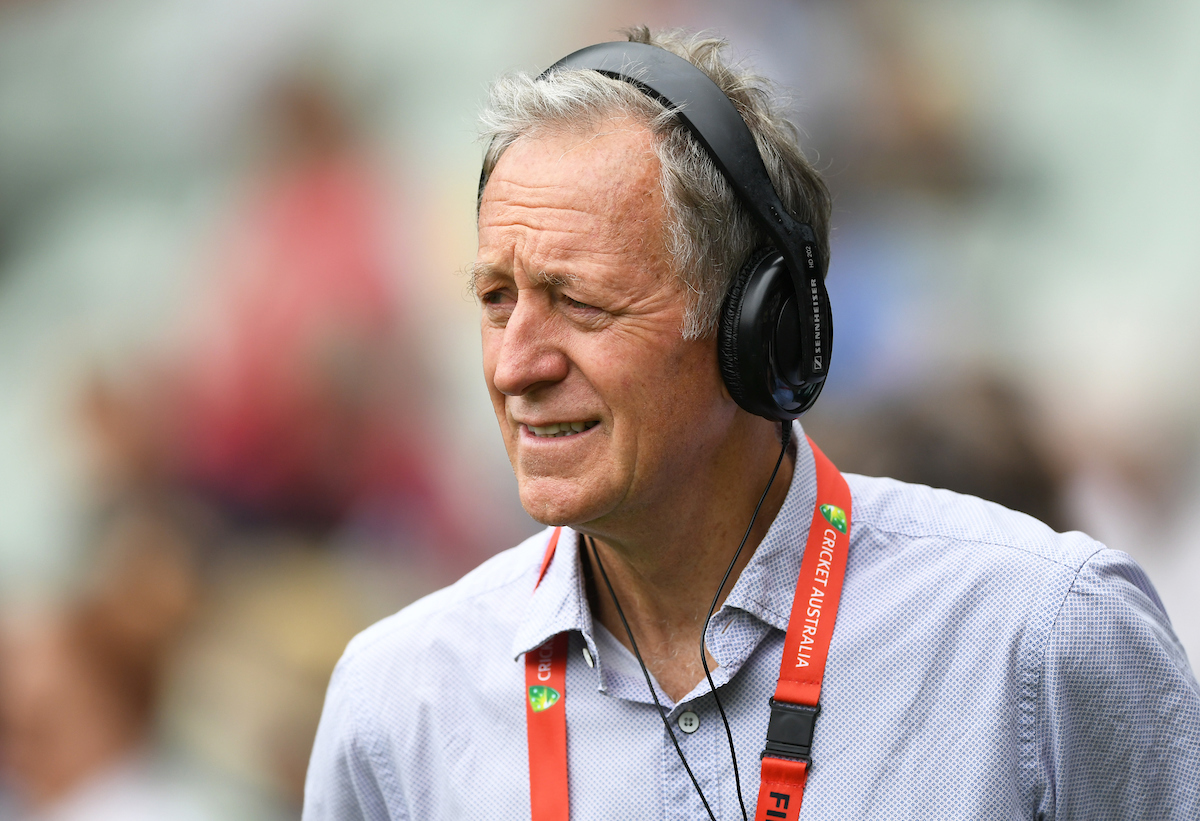 Jeremy Coney sites depth as a key difference between this New Zealand ...