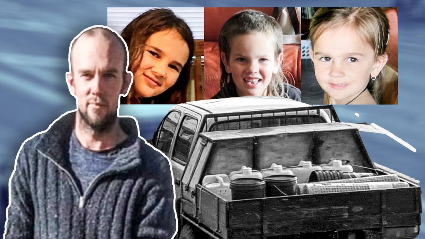 'Any information could be the key': Police rely on public in search for ...