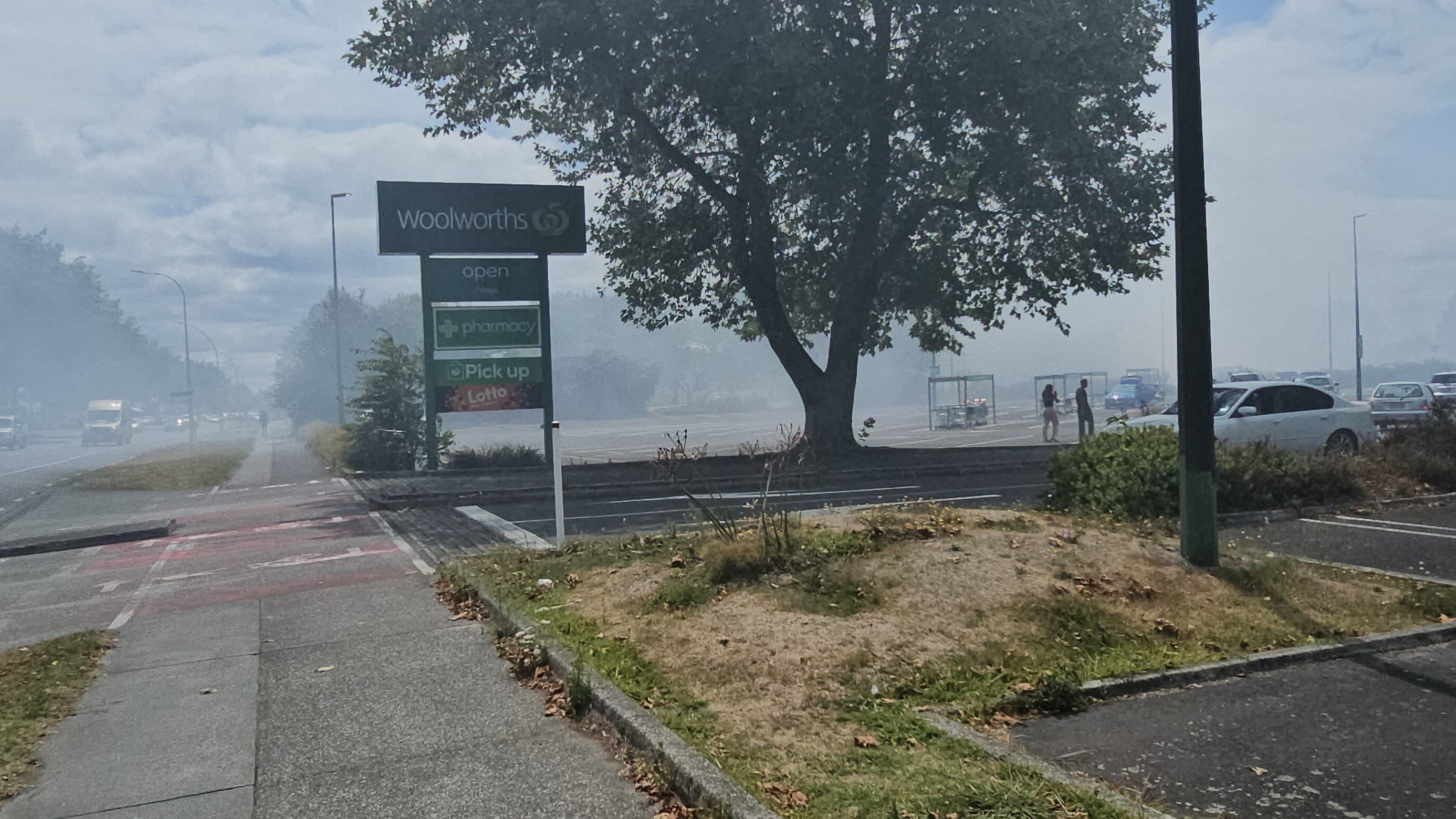 Rotorua Recycling Centre fire likely caused by careless disposal