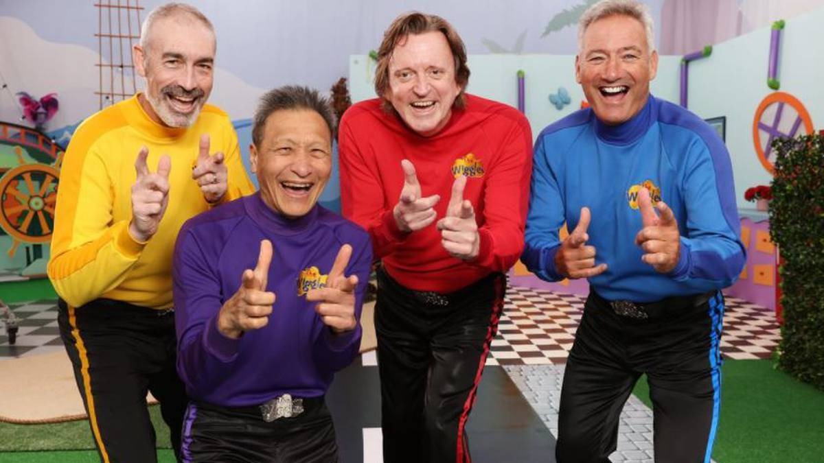 'Thought he was dead': New details of Wiggle's mid-show collapse