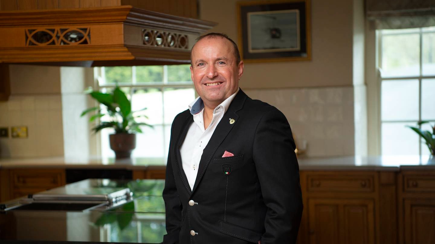 Dave Fishwick: The Bank of Dave