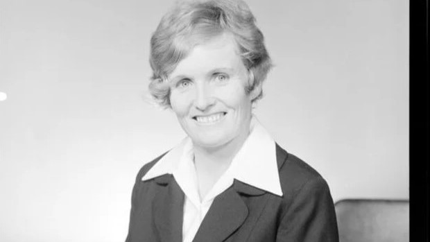 Making cricket history with Pat Carrick