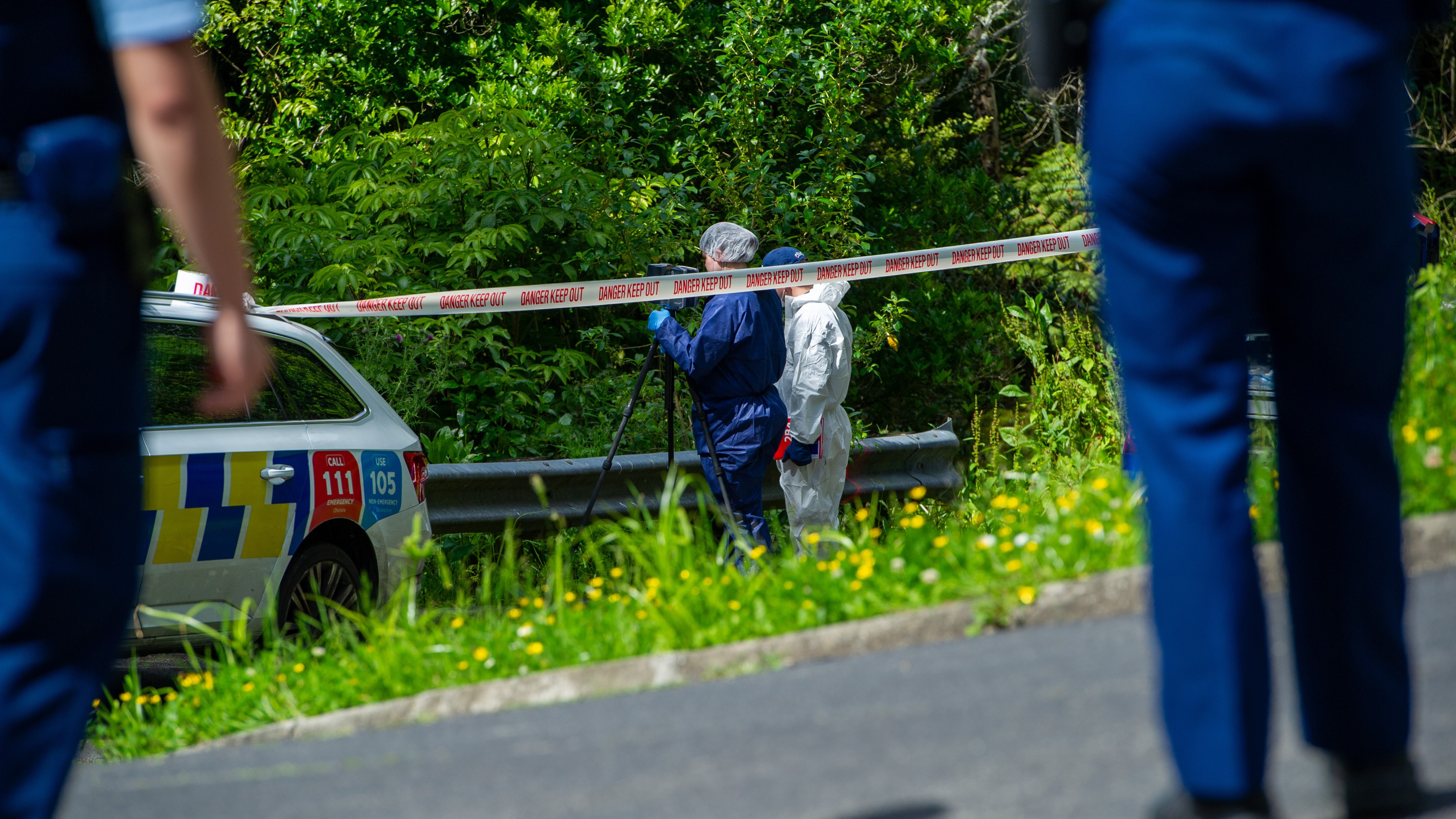 Ellerslie double murder accused facing new charge of conspiracy to murder