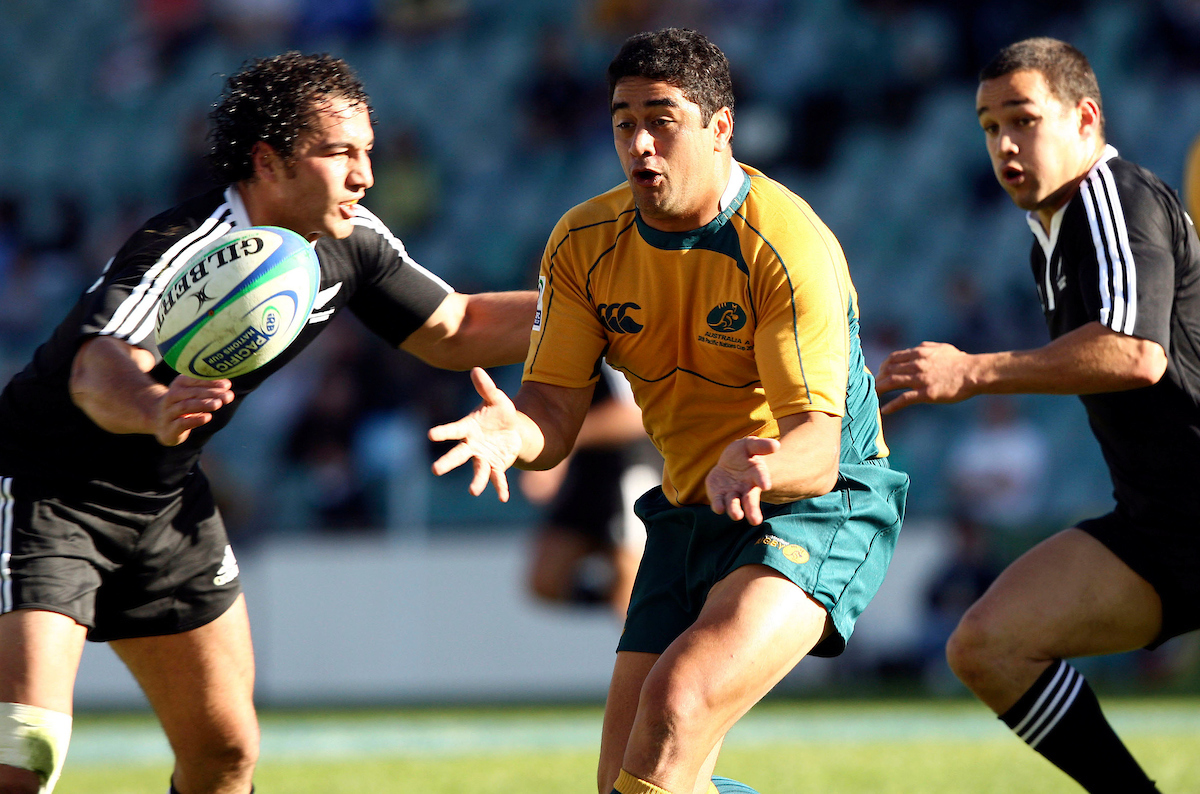 Morgan Turinui: There's rarely been a more influential player in a ...