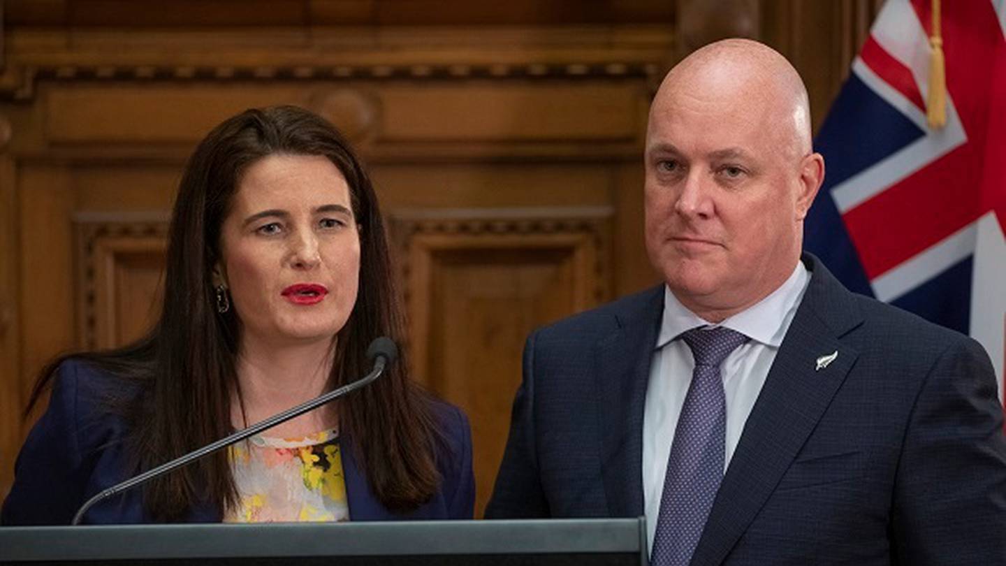 The Panel with Shane Te Pou and Matt Heath: Attack politics, Larnach ...