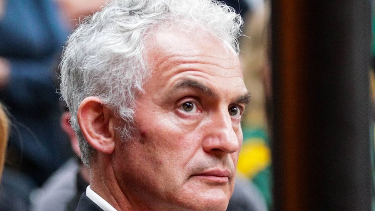 Nicola Willis: The idea Stuart Nash wasn't acting in his ministerial ...