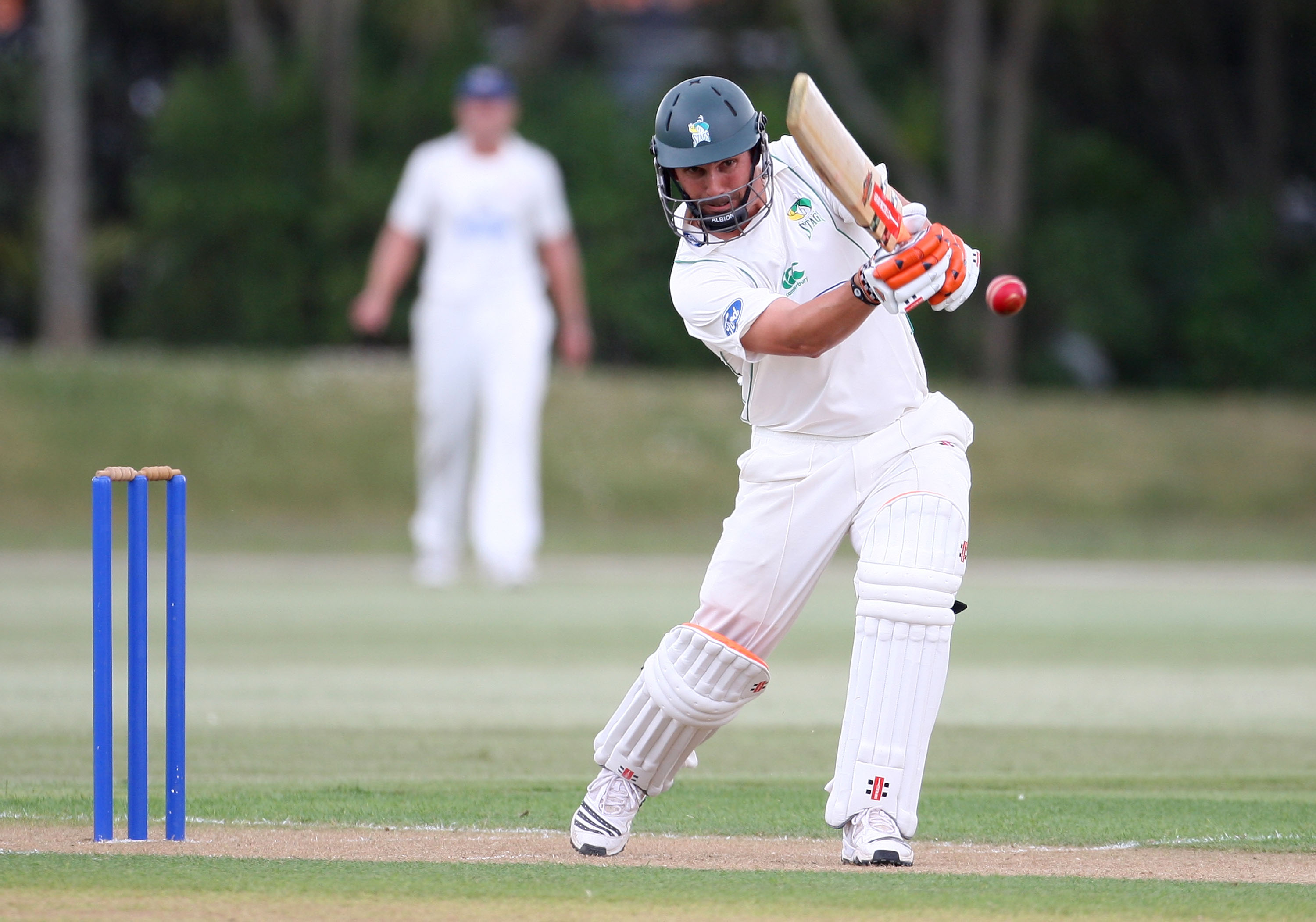 Mathew Sinclair reflects on the famous innings record he made in New ...