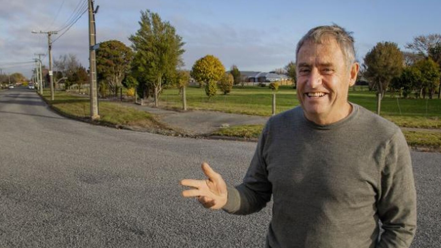 Christchurch Mayor on council asset sales, budget review and boy racers