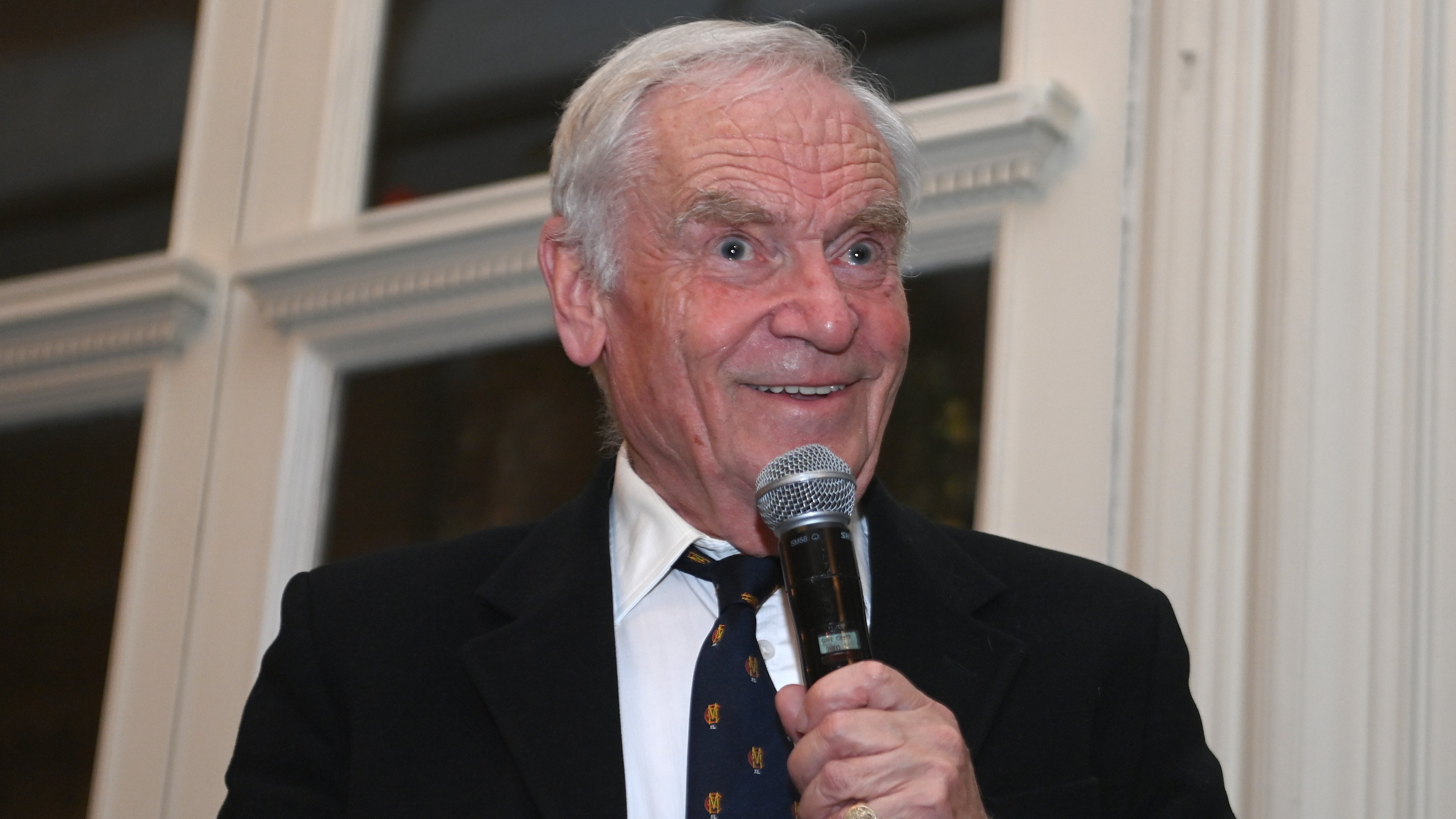 Jeffrey Archer plans to put down the pen with final novel in the works