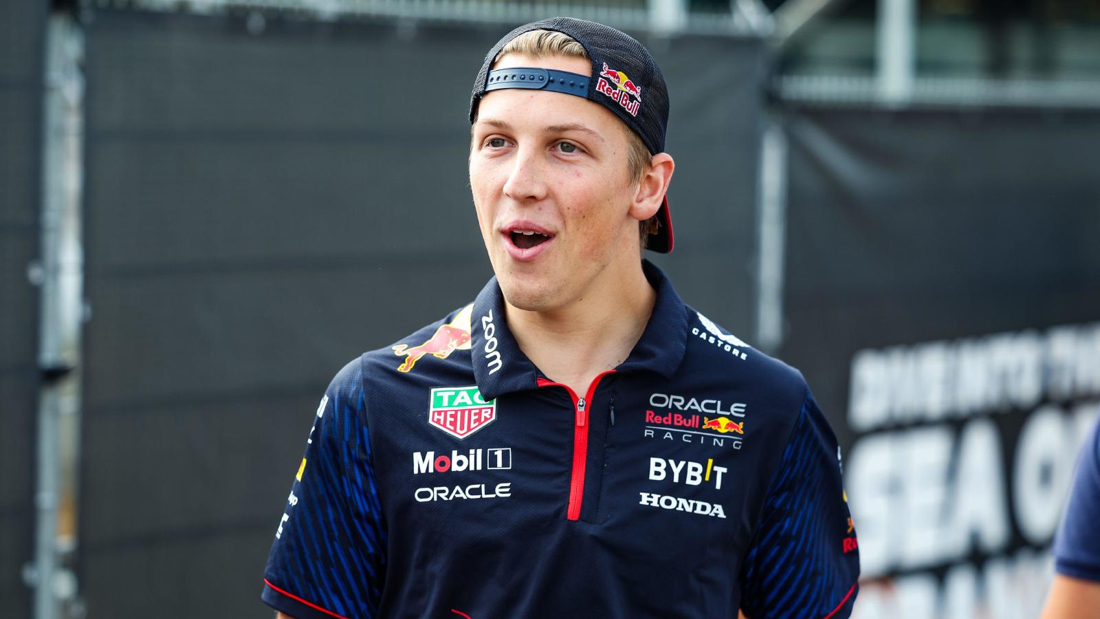 Eric Thompson: Lawson has a chance to put himself in a box seat to ...