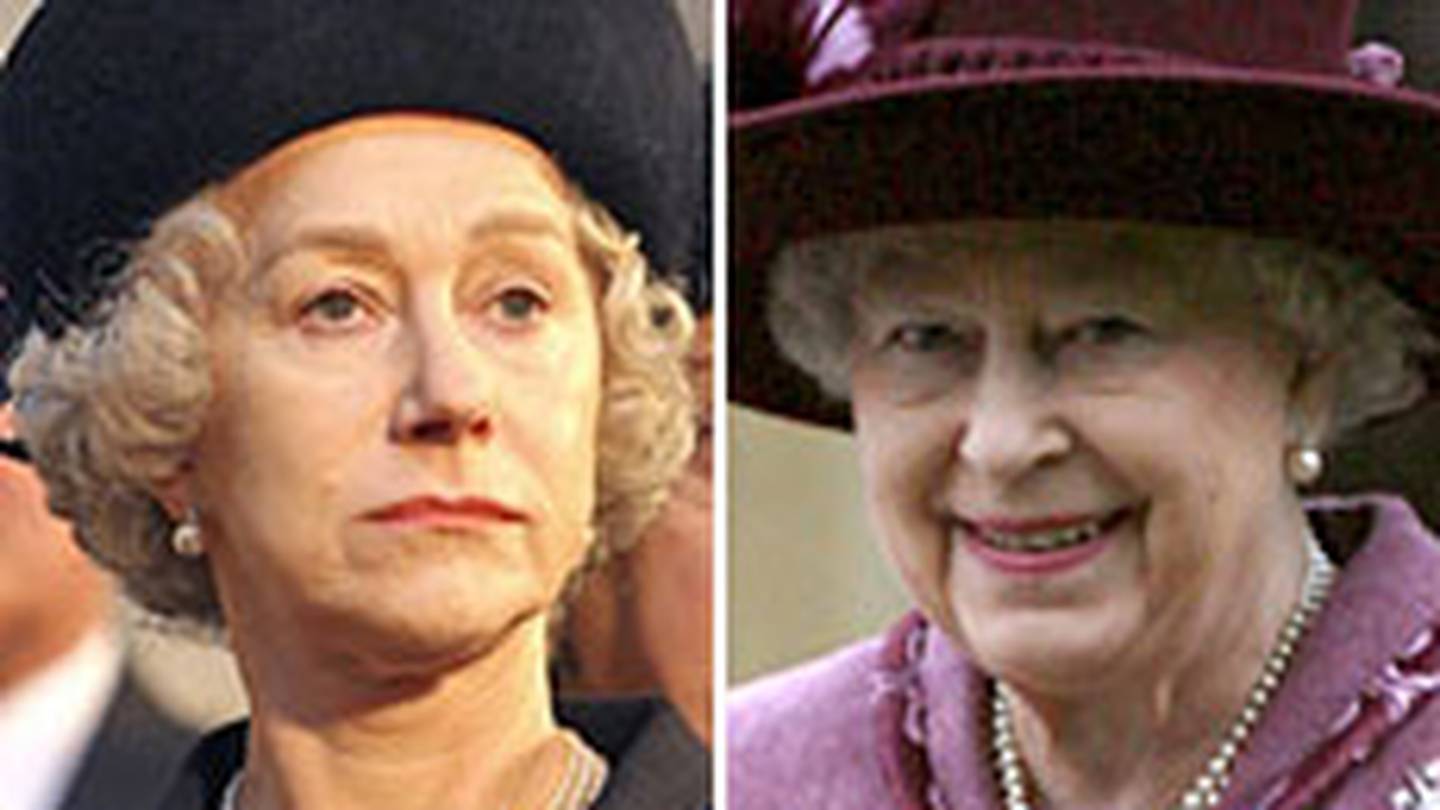 Francesca Rudkin on some of Queen Elizabeth's best portrayals on screen